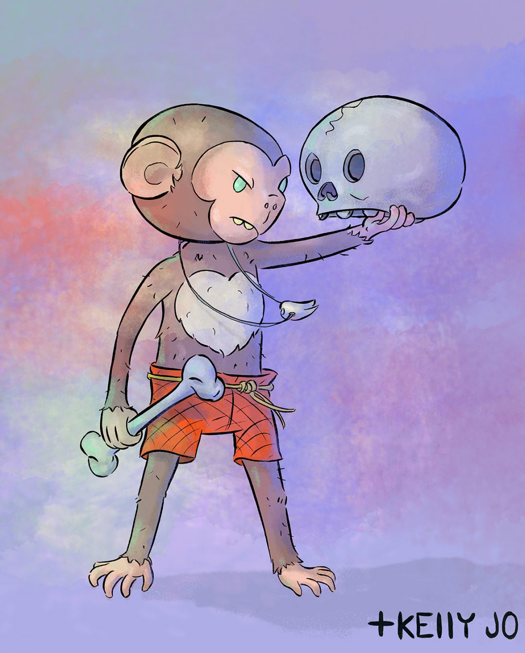 Scuttle! - Jellybean Games