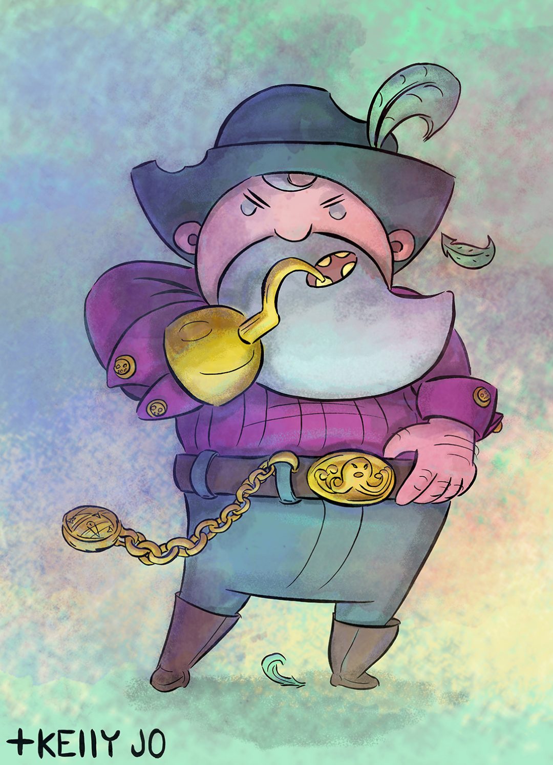 Scuttle! - Jellybean Games