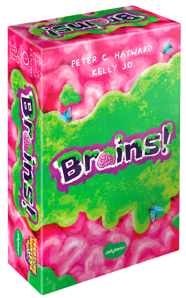 Print and Play - Jellybean Games