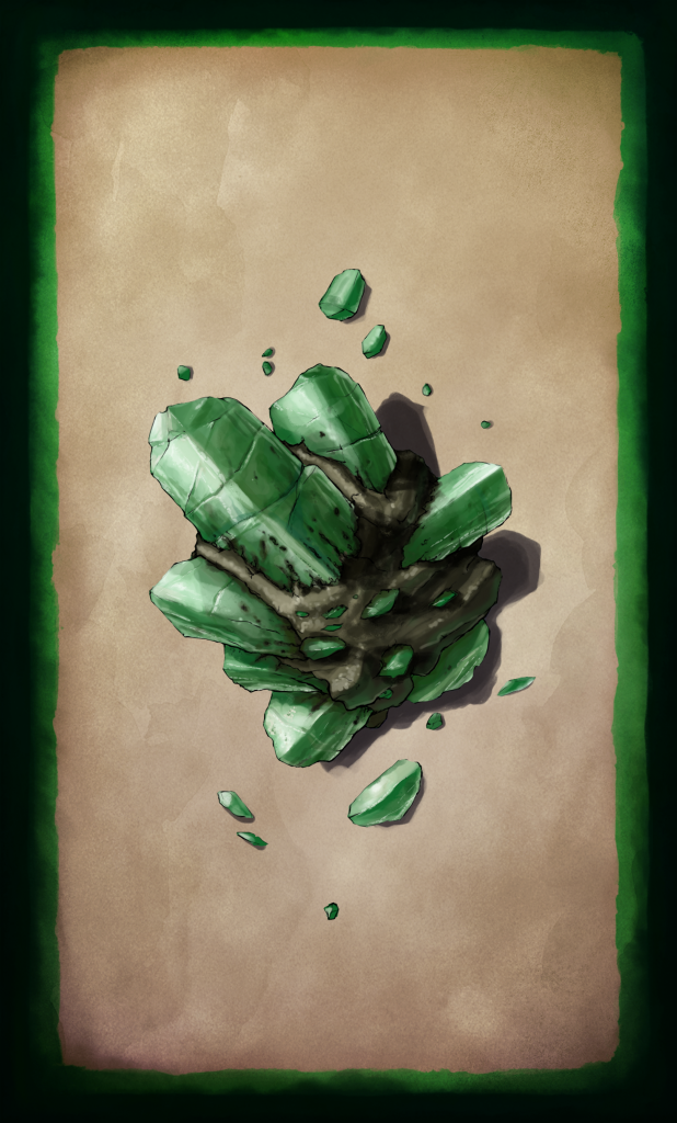 Goblin Teeth - Jellybean Games