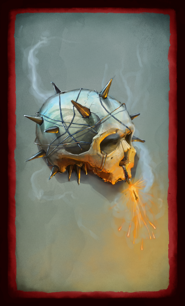 Goblin Teeth - Jellybean Games